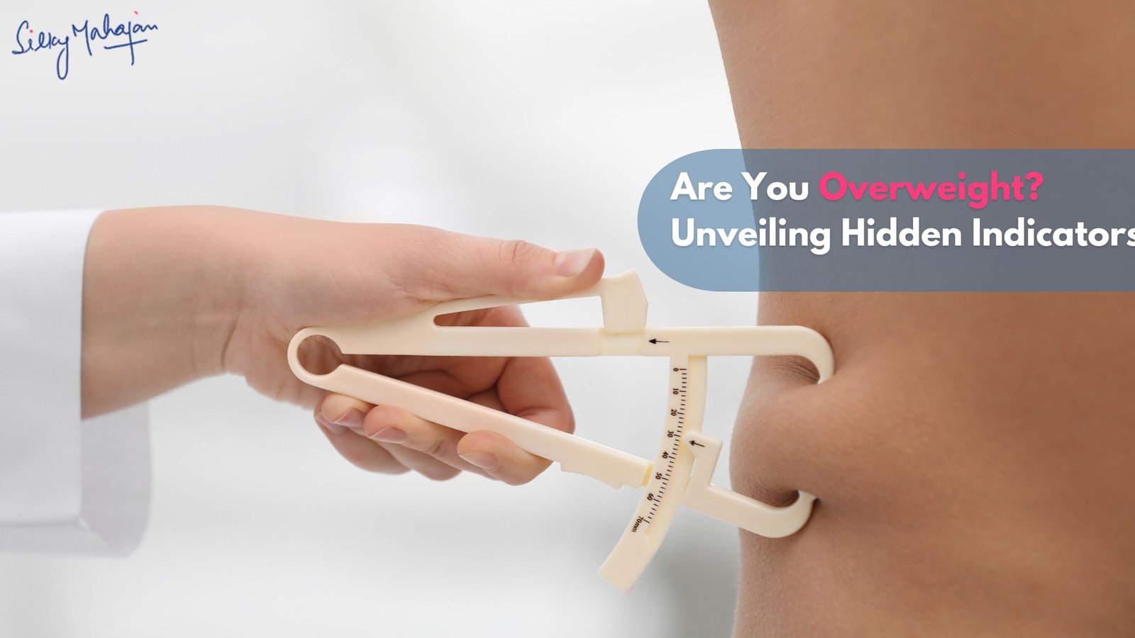 Are You Overweight? Decoding Signs for Self-Assessment